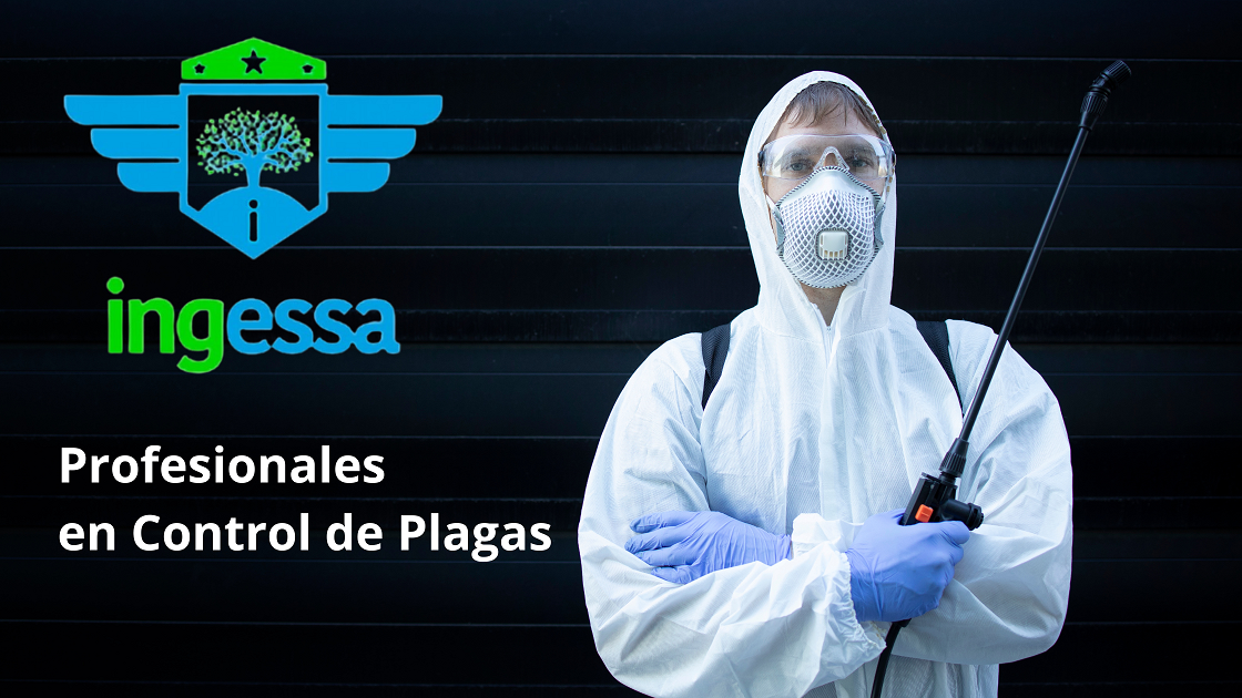 🧠 Innovaciones tecnológicas para el control de plagas: el futuro ya ...