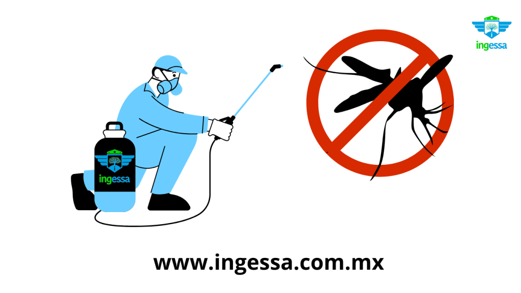 Control de plagas en México: soluciones efectivas y seguras para ...
